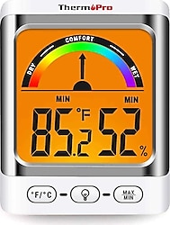 ThermoPro TP393 Nem Ölçer Termometre Fiyatları, Özellikleri ve ...