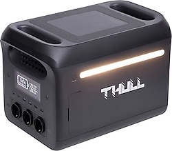 Thull 300 W Taşınabilir Güç Kaynağı Fiyatları, Özellikleri ve Yorumları ...