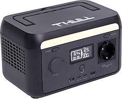 Thull 300 W Taşınabilir Güç Kaynağı Fiyatları, Özellikleri ve Yorumları ...