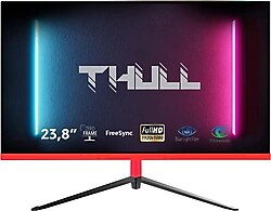 Thull Ultraview THL-DQHD49C 49" 1 ms DQHD Curved IPS Monitör Fiyatları ...