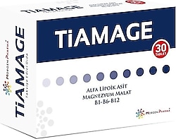 Tiamage Antioksidan Fiyatları | En Ucuzu Akakçe