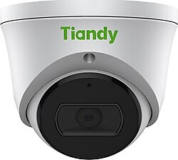 Tiandy TC-C35WS Spec:I5/E/Y/4mm/V4.0 5 Megapiksel Starlight WDR IR ...