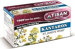 Tisan Tihaks Tilaks Laksatif Kabızlıga Yardımcı Çayı 2 Kutu Fiyatları ...
