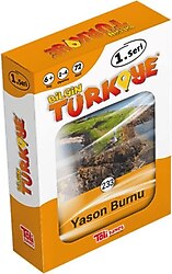 Toli Games Bilgin Dünya Eğlence Oyunu Fiyatları, Özellikleri ve ...