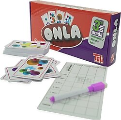 Toli Games Quick Math Fiyatları, Özellikleri ve Yorumları | En Ucuzu Akakçe