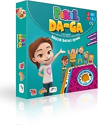 Toli Games Quick Math Fiyatları, Özellikleri ve Yorumları | En Ucuzu Akakçe