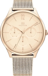 Tommy Hilfiger Kadın Saat Fiyatları | En Ucuzu Akakçe - Sayfa 2