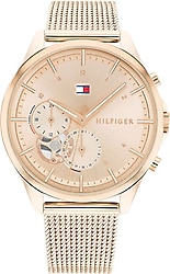 Tommy Hilfiger Kadın Saat Fiyatları | En Ucuzu Akakçe - Sayfa 2