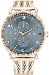 Tommy Hilfiger Saat Fiyatları | En Ucuzu Akakçe