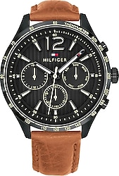 Tommy Hilfiger TH2770153 Erkek Kol Saati ve Bileklik Seti Fiyatları ...