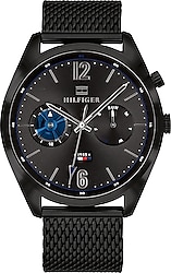 Tommy Hilfiger Saat Fiyatları | En Ucuzu Akakçe - Sayfa 2
