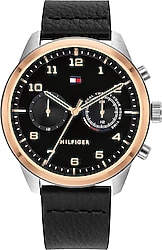 Tommy Hilfiger TH1791989 Erkek Kol Saati Fiyatları, Özellikleri ve ...