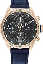 Tommy Hilfiger TH1791485 Erkek Kol Saati Fiyatları, Özellikleri ve ...