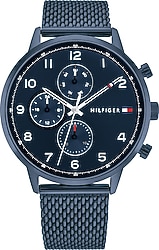 Tommy Hilfiger TH1792001 Erkek Kol Saati Fiyatları, Özellikleri ve ...