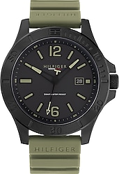 Tommy Hilfiger TH1791939 Erkek Kol Saati Fiyatları, Özellikleri ve ...