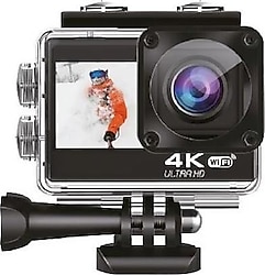 Torima AC-04 4K Aksiyon Kamerası Fiyatları, Özellikleri ve Yorumları ...