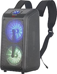 Torima KTS-1752 RGB Mikrofonlu Hoparlör Fiyatları, Özellikleri ve ...