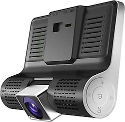 Torima TA-05 Full HD Ön ve Arka Dikiz Aynalı Araç Kamerası Seti ...