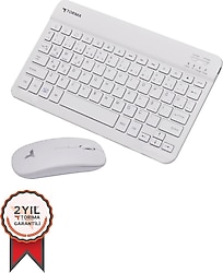 Torima TMK-05 TKL Kablosuz Klavye Mouse Seti Fiyatları, Özellikleri ve ...