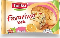 Torku Favorimo Meyveli Kek 35 gr Fiyatları, Özellikleri ve Yorumları ...