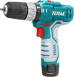 Total Tools TDLI16682 Çift Akülü 2 Ah Matkap Fiyatları, Özellikleri ve ...