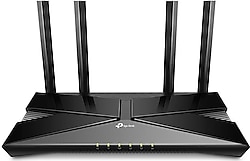 TP-Link Archer VX1800V 4 Port 1800 Mbps VDSL2 Modem Fiyatları ...