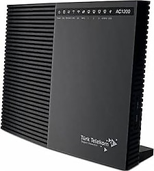 ZTE ZXHN H168A 4 Port 1200 Mbps 5GHz VDSL2 Modem Fiyatları, Özellikleri ...