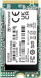 Transcend TS512GMTE400S PCI-Express 3.0 512 GB M.2 SSD Fiyatları ...