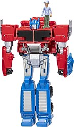 Transformers One Prime Changer Optimus Prime Orion Pax F8691 Fiyatları ...