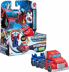 Transformers One Prime Changer Optimus Prime Orion Pax F8691 Fiyatları ...