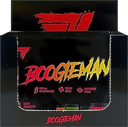 Trec Nutrition Boogieman Pre-Workout 300 gr Fiyatları, Özellikleri ve ...