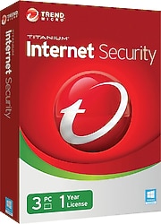 Trend Micro Internet Security Güncel Sürüm Çoklu Cihaz Seçimi İle ...