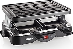 Rommelsbacher RCS 1350 Raclette 1350 W Izgara Fiyatları, Özellikleri ve ...