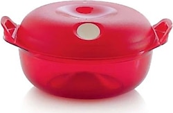 Tupperware Mikro Star Mikrodalga Kabı 700 ml Fiyatları, Özellikleri ve ...