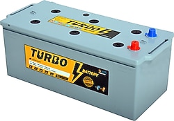 Turbo 12 V 150 Ah 1000 A EN Akü - 2025 Fiyatları, Özellikleri ve ...