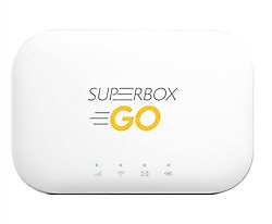 Turkcell Superbox Go E5783-230A 300 Mbps 4G Taşınabilir Modem Fiyatları ...