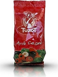 Tuzot Baharat 200 gr Acılı Çeşni Fiyatları, Özellikleri ve Yorumları ...