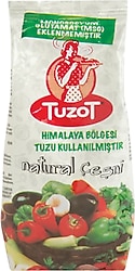 Tuzot Fiyatları | En Ucuzu Akakçe