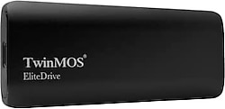 Twinmos EliteDrive PSSD2TBMEDB USB 3.2 2 TB Taşınabilir SSD Fiyatları ...