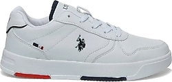 U.S. Polo Assn Gerrard Erkek Spor Ayakkabı Fiyatları, Özellikleri ve ...
