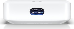 Ubiquiti Unifi Dream Machine Pro Max UDM-Pro-Max 9 Port Router ...