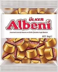 Ülker Albeni Mini Çikolata 300 gr Fiyatları, Özellikleri ve Yorumları ...