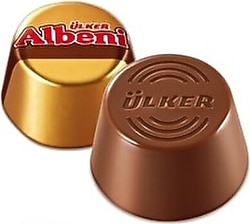 Ülker Albeni Mini Çikolata 300 gr Fiyatları, Özellikleri ve Yorumları ...