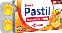 Ülker Pastil & Boğaz Pastili Fiyatları | En Ucuzu Akakçe