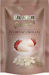 Ülker 100 gr Sütlü Pul Çikolata Fiyatları, Özellikleri ve Yorumları ...
