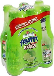 Uludağ Frutti Extra 250 ml Fiyatları, Özellikleri ve Yorumları | En ...