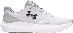 Under Armour Charged Surge 4 3027000-100 Beyaz-Gri Erkek Koşu ...