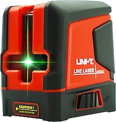 Uni-t LM-573LD-II Lazer Seviye Ölçer Fiyatları, Özellikleri ve ...