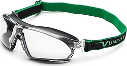 Univet 506 Up Hybrid Clear Plus İş Güvenlik Gözlüğü Fiyatları ...