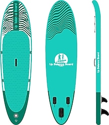 Up Balance Board Cosfer 310 cm Şişme Stand up Paddle Board Fiyatları ...